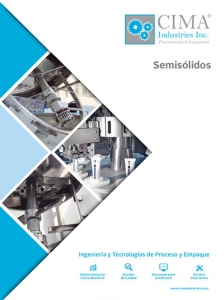 Semisólidos – CIMA® PHARMA